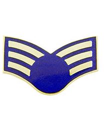 U.S. Air Force Rank Pins - Honoring our Fallen and Supporting Those ...