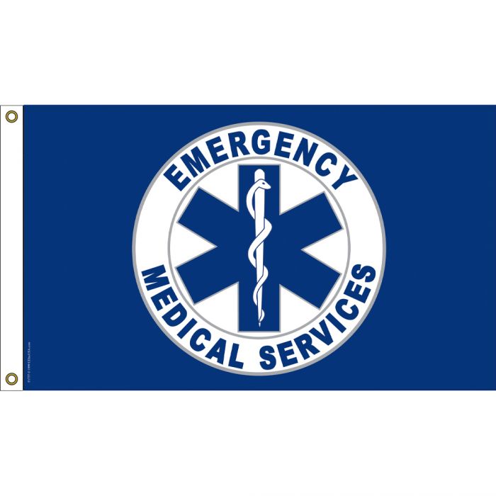 Left Medical Symbol