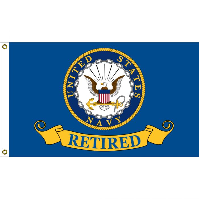 Usn Retired