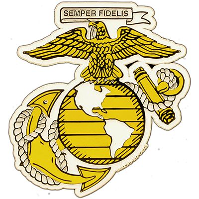 Usmc Logo Clip Art